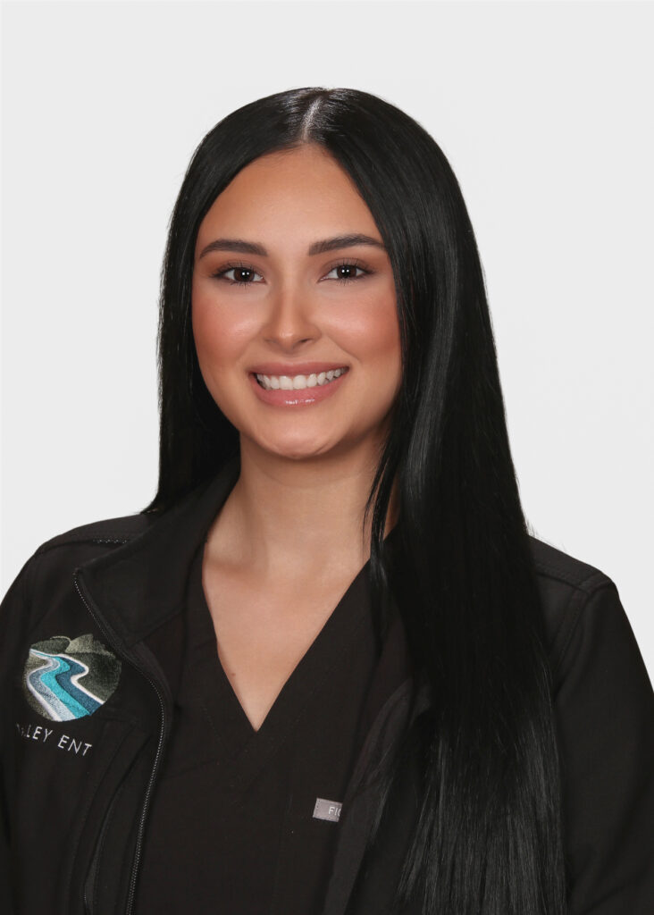 Blair Clark RN, BSN : Valley ENT