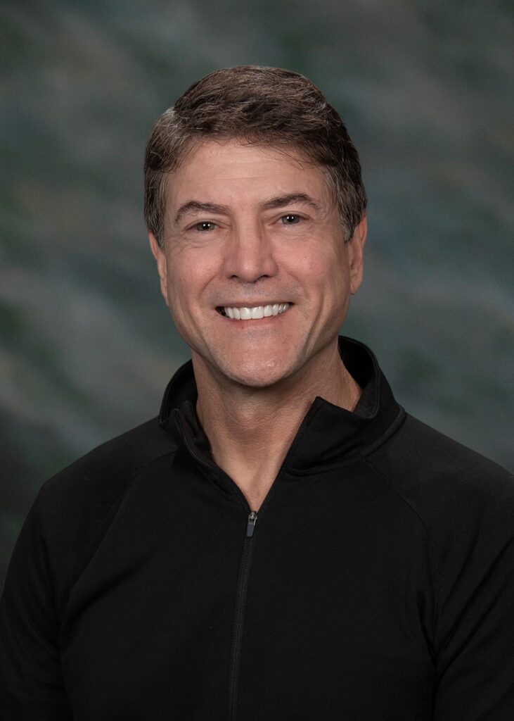 Tim Wild, MD : Valley ENT