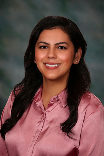 Cindy Molina, MSN, BSN, NP-C : Valley ENT