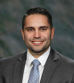 ENT Doctor Tulare | ENT Doctor Hanford | Dr. Jason Roos